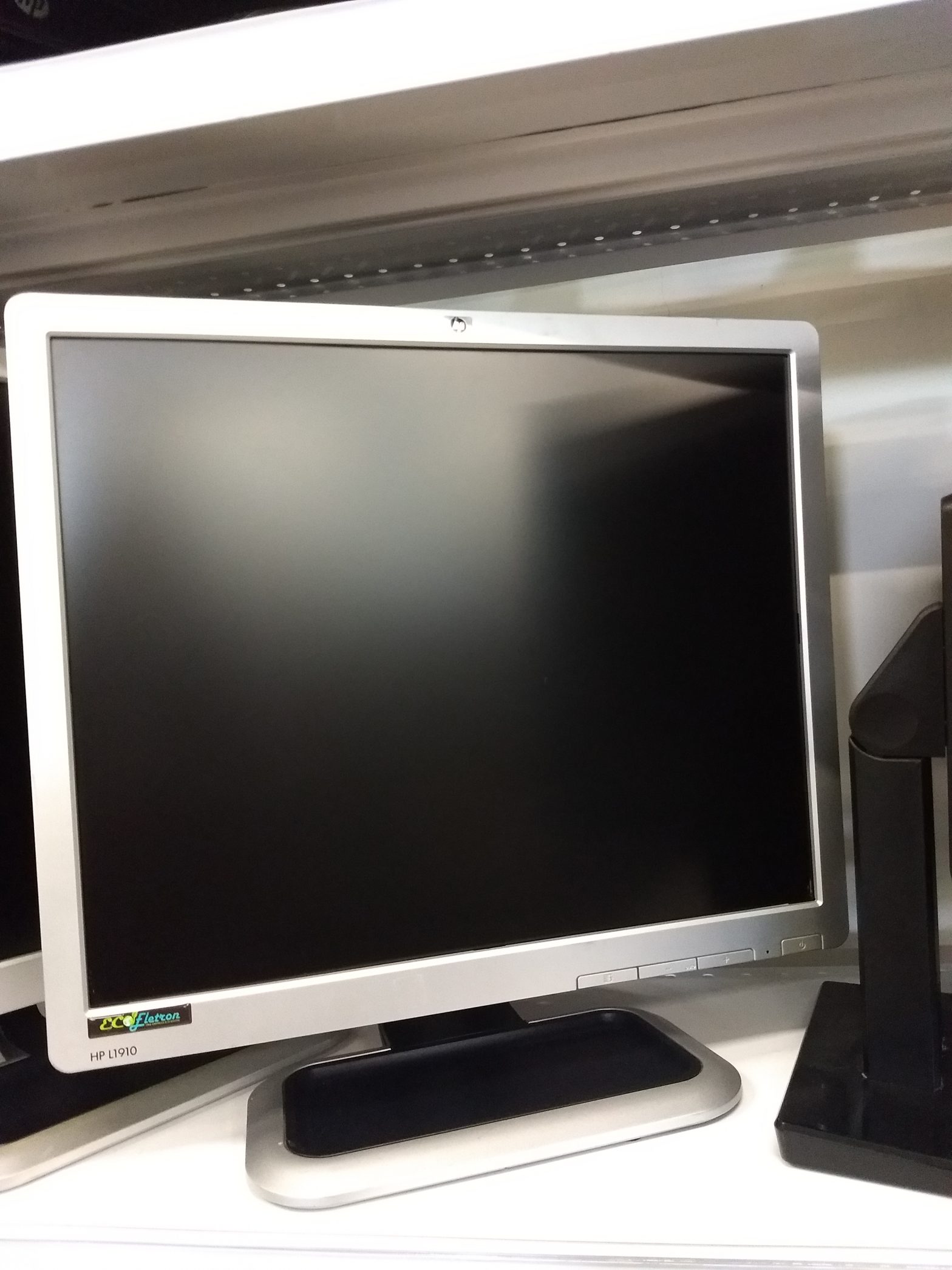 Monitor 19" Quadrado Diversos Modelos produtos eletrônicos, monitores ...