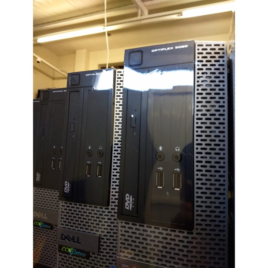 CPU Dell Mini Optiplex 3020 Intel Core i5-4590 08Gb HD 500! produtos ...