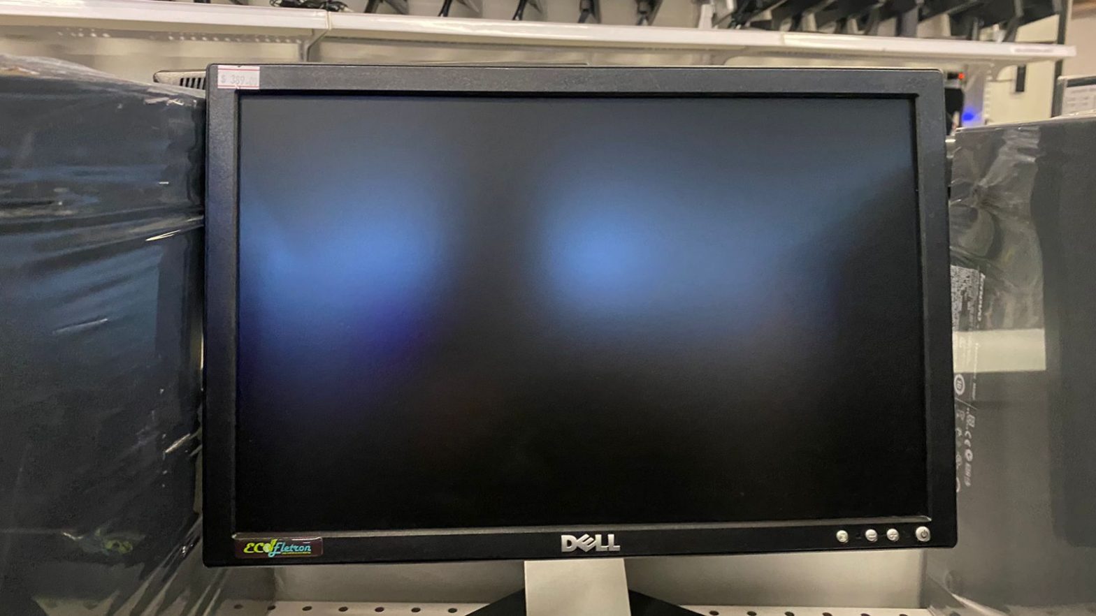 Computador Completo Positivo Intel Core i5 Monitor Dell 17" Polegadas ...