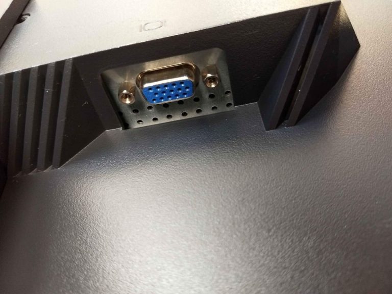 Monitor 17" Polegadas Lenovo Quadrado produtos eletrônicos, monitores ...